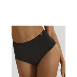 JETTE High-Waist-Slip schwarz Gr. 36/38 f&uuml;r Damen