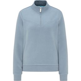 TALENCE Sweatshirt Damen Gr&ouml;&szlig;e L opal