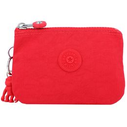 Kipling Kosmetiktasche Damen Gr&ouml;&szlig;e One Size hellrot
