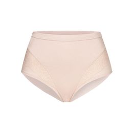 erlich textil Slip 'Josepha' Damen Gr&ouml;&szlig;e S beige