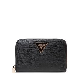 Guess Wallet female Black size One Size