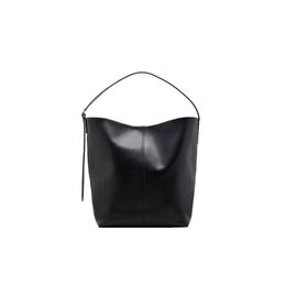 Mango Shopper 'Carnabyn' female Black size Onesize