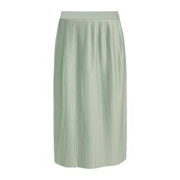 Qs Skirt female Green size 44