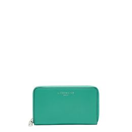 Liebeskind Berlin Wallet 'Hilla' female Green size 1