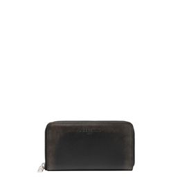 Liebeskind Berlin Wallet ' FRIEDA ' female Black size One Size