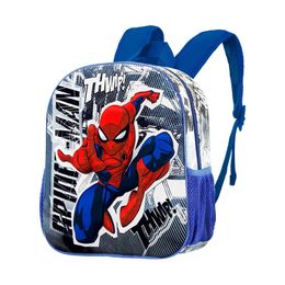 MARVEL Backpack 'Spiderman' boy Blue size One Size