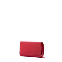 Laura Biagiotti Wallet female Red size One Size