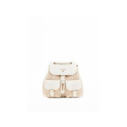 Guess Backpack girl White size One Size
