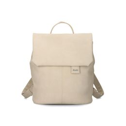 Zwei Backpack 'MADEMOISELLE.M MR8' female White size One Size