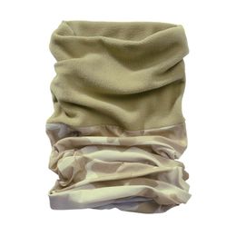 Brandit Schlauchschal Herren Gr&ouml;&szlig;e One Size creme / sand / pastellgr&uuml;n