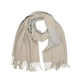 Collezione Alessandro Schal 'Greige' Damen Gr&ouml;&szlig;e One Size beige