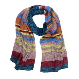 Collezione Alessandro Scarf 'Paul' female Mixed colors size One Size