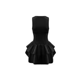 OW Collection Kleid 'Augusta' Damen Gr&ouml;&szlig;e 36 schwarz