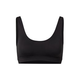 OW Collection Bra 'HANNA' female Black size XL