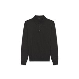 Matinique Pullover 'Klint' Herren Gr&ouml;&szlig;e XS grau