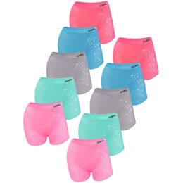 Loreza Underpants 'M&auml;dchen Pantys Sara' girl Mixed colors size 158/170