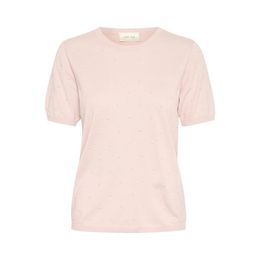 Cream Pullover 'Hanne ' Damen Gr&ouml;&szlig;e XS hellpink