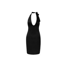 OW Collection Cocktail Dress 'Brooke' female Black size XS