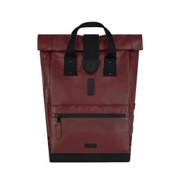 CABAIA Backpack 'Perth M' male Red size One Size