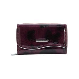 Jennifer Jones Wallet female Purple size One Size