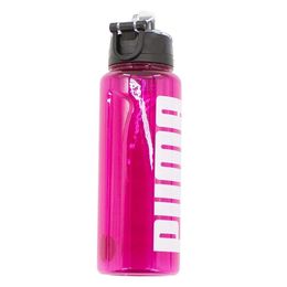Puma Trinkflasche Damen Gr&ouml;&szlig;e XS/XL rosa