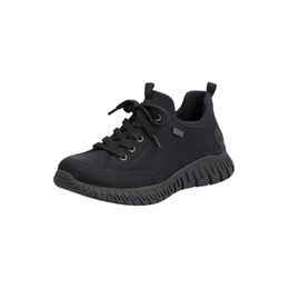 Rieker Sneakers female Black size 41