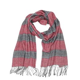 Collezione Alessandro Scarf 'Scotland' female Red size One Size
