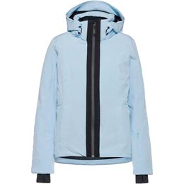 McKINLEY Skijacke 'Finna' Damen Größe XXXL blau / schwarz