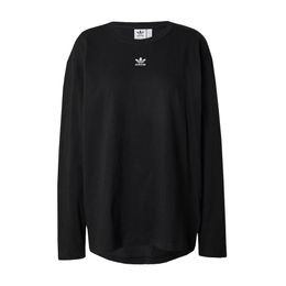 adidas originals Shirt 'Ess' Damen Gr&ouml;&szlig;e L schwarz