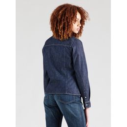 G-Star Raw G-STAR Bluse Damen Gr&ouml;&szlig;e XS dunkelblau