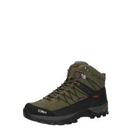 CMP Boots 'Rigel' male Green size 47
