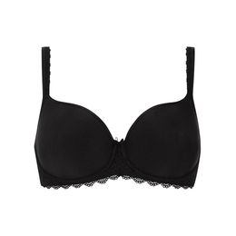Mey Bra 'Amorous' female Black size 70