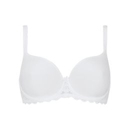Mey Bra 'Amorous' female White size 90