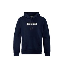 Cordon Sport Sweatshirt 'Stefan' male Blue size S