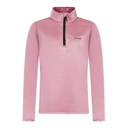 Protest Sportsweatshirt 'PRTAlecia JR' M&auml;dchen Gr&ouml;&szlig;e 152 pink