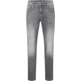 MAC Jeans male Grey size 40
