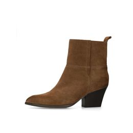 Manfield Ankle Boots female Brown size 36