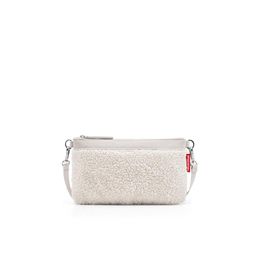 Reisenthel Pouch female Beige size One Size