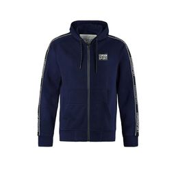 Cordon Sport Sweatshirt 'Anton' male Blue size XL