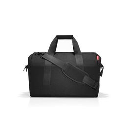 Reisenthel Travel Bag 'Allrounder L' female Black size One Size