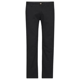 Redpoint Chino Pants male Black size 34
