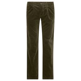Redpoint Chino Pants male Green size 36