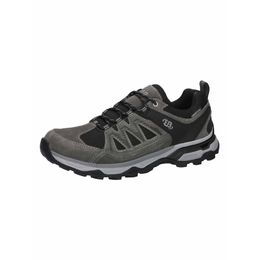 Br&uuml;tting Br&uuml;tting Halbschuh ' Mount Andrus ' Herren Gr&ouml;&szlig;e 40 grau / schwarz
