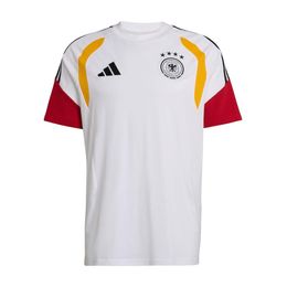 adidas Performance Shirt male White size 3XL