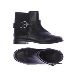 Asos Stiefelette Damen Gr&ouml;&szlig;e 38 Second Hand schwarz