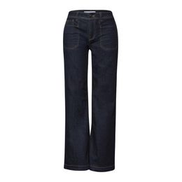 Street One Jeans female Blue size 24