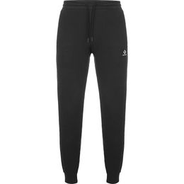Converse Pants 'Go-To' male Black size XXXS