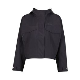 aim'n Aim'n Athletic Jacket female Black size S