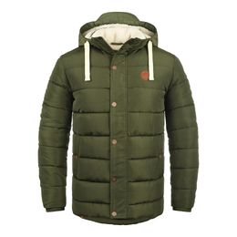 Blend Winter Jacket 'BHFrederic' male Green size XXXL