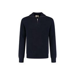 DSTREZZED Pullover 'Stefan' Herren Gr&ouml;&szlig;e XL navy